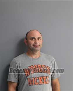 Recent Booking / Mugshot for LEVI CODY KELLEY in Erath County, Texas