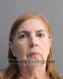 Recent Booking / Mugshot for AMANDA MICHELLE WILLIAMS in Erath County ...