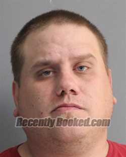 Recent Booking / Mugshot for TANNER DAKOTA SIMMONS in Erath County, Texas