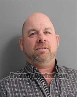 Recent Booking / Mugshot for JASON MOORE in Erath County, Texas