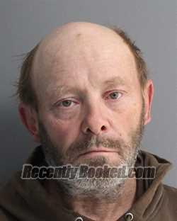 Recent Booking / Mugshot for RONNIE LEE GEER in Erath County, Texas