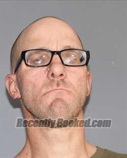 Recent Booking / Mugshot for CHARLES EDWARD PARRACK in Erath County, Texas