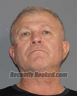 Recent Booking / Mugshot for DAVID HOLT STOKES in Erath County, Texas