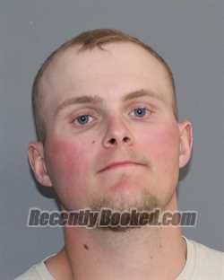Recent Booking / Mugshot for GARRETT SCOTT DARDEN in Erath County, Texas