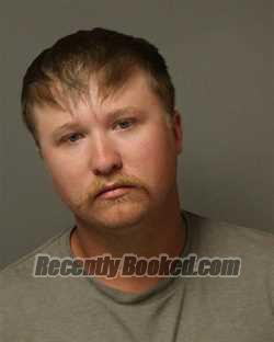 Recent Booking / Mugshot for MICHAEL LAWRENCE COLE in Grayson County ...