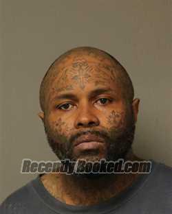 Recent Booking / Mugshot for MOSES CLARENCE SAUNDERS in Grayson County ...