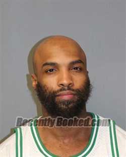 Recent Booking / Mugshot for BRANDON LEE MATTOX in Grayson County, Virginia