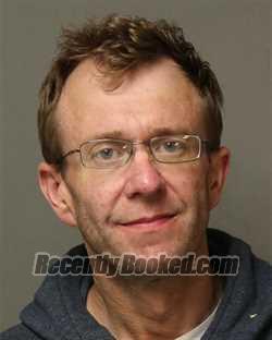 Recent Booking / Mugshot for CHAD MCPHERSON SLATE in Grayson County ...