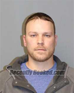 Recent Booking / Mugshot for DAVID LEE BREWER in Grayson County, Virginia