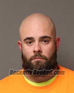 Recent Booking / Mugshot for HUNTER DANIEL PRICE in Grayson County ...