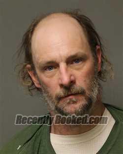 Recent Booking / Mugshot for AUSTON SETH WINGO in Grayson County, Virginia