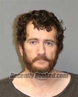 Recent Booking / Mugshot for CHRISTOPHER SHAWN SLATE in Grayson County ...