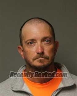 Recent Booking / Mugshot for BRANDON DEON ALFORD in Grayson County ...