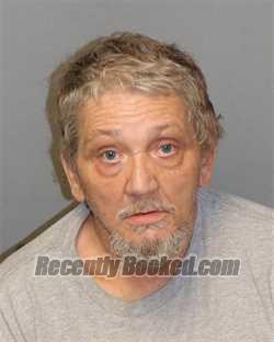 Recent Booking / Mugshot for DONALD WAYNE RATCLIFFE in Grayson County ...