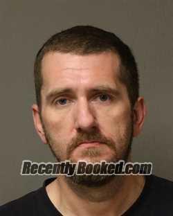 Recent Booking / Mugshot for CHRISTOPHER SHAWN SLATE in Grayson County ...