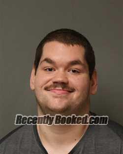 Recent Booking / Mugshot for MARK LEE TILLER in Grayson County, Virginia