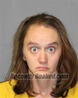 Recent Booking / Mugshot for TIFFANY ROBBYN VAUGHN in Grayson County ...