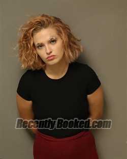 Recent Booking / Mugshot for TABATHA SUZETTE STEPHENSON in Grayson ...