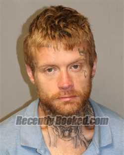 Recent Booking / Mugshot for RUSSELL BRYANT WATSON in Grayson County ...