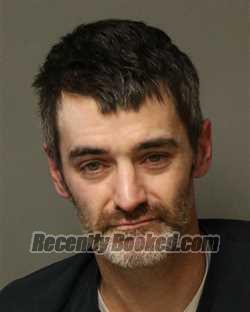 Recent Booking / Mugshot for RANDALL AARON EDWARDS in Grayson County ...