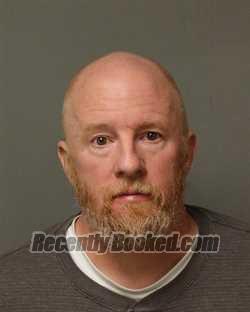 Recent Booking / Mugshot for KENNETH JAMES WILLIAMS in Grayson County ...