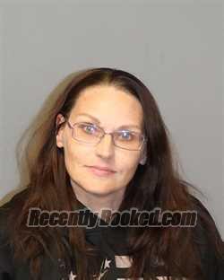 SHALA JADE MARTIN Arrest Record & Booking Info – Grayson County ...