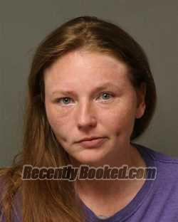 Kayla Marie Robinson Arrest & Booking Info | Grayson County, VA