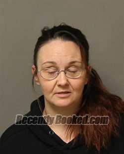 Recent Booking / Mugshot for JESSICA LYNN BRIGHTWELL in Grayson County ...