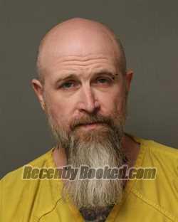 Recent Booking / Mugshot for ERIC DWAYNE DEMPSEY in Grayson County ...