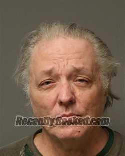 Recent Booking / Mugshot for LOWAL STEVEN ROBINSON in Grayson County ...