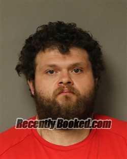 Recent Booking / Mugshot for TYRELL CHEYENNE JACKSON in Grayson County ...
