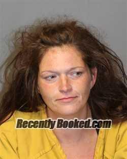 Recent Booking / Mugshot for COURTNEY ALEXANDRA DEAN in Grayson County ...