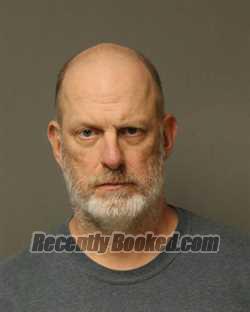 Recent Booking / Mugshot for MICHAEL TODD VILLINES in Grayson County ...