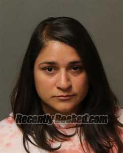 Recent Booking / Mugshot for SHEENA MARIA HERNANDEZ in Grayson County ...
