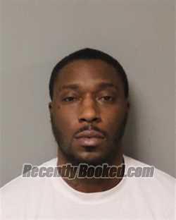 Recent Booking / Mugshot for MELVIN DOUGLAS GARTH in Grayson County ...