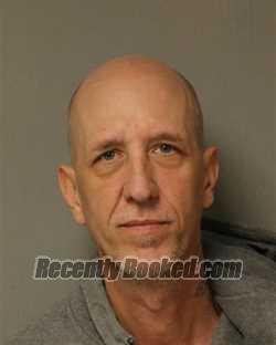 Recent Booking / Mugshot for RANDY SCOTT SPENCE in Grayson County, Virginia
