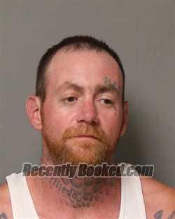 Recent Booking / Mugshot for ALLEN RAY MELTON in Grayson County, Virginia