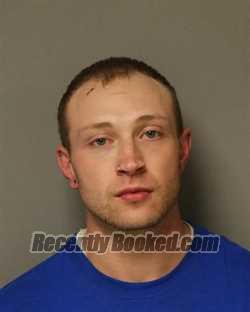 Recent Booking / Mugshot for DILLON HARRISON GRAHAM in Grayson County ...