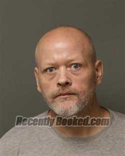 Recent Booking / Mugshot for JEREMIAH MITCHELL CLEMONS in Grayson ...