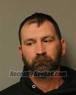 Recent Booking / Mugshot for RONALD ROBERT FINLEY in Grayson County ...