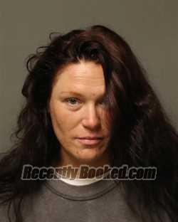 Recent Booking / Mugshot for JESSICA ELAINE BOLDEN in Grayson County ...