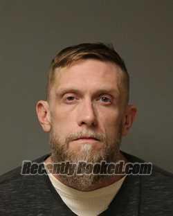 Recent Booking / Mugshot for DANNY RAY PERKINS in Grayson County, Virginia