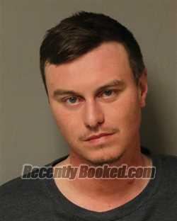 Recent Booking / Mugshot for JOSHUA BRIAN WADDLE in Grayson County ...