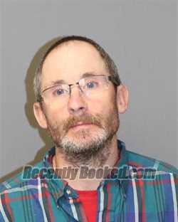 Recent Booking / Mugshot for ANTHONY CURTIS TURLEY in Grayson County ...