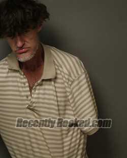 Recent Booking / Mugshot for DUSTIN SHANE HULL in Grayson County, Virginia