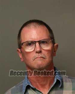 SCOTT EDWARD LEE Arrest Record & Booking Info – Grayson County ...