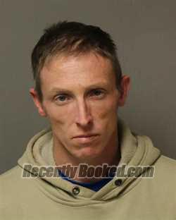 Recent Booking / Mugshot for CHARLES MCKENZIE MILLER in Grayson County ...