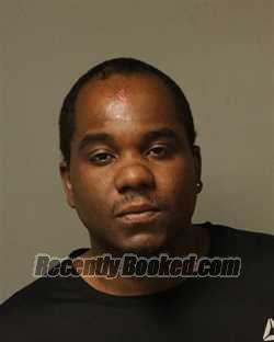 Recent Booking / Mugshot for DANIEL RAY JACKSON in Grayson County, Virginia