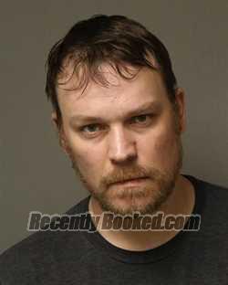 Recent Booking / Mugshot for DAVID LEE BREWER in Grayson County, Virginia