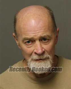 Recent Booking / Mugshot for KENNETH SHAYNE HONAKER in Grayson County ...